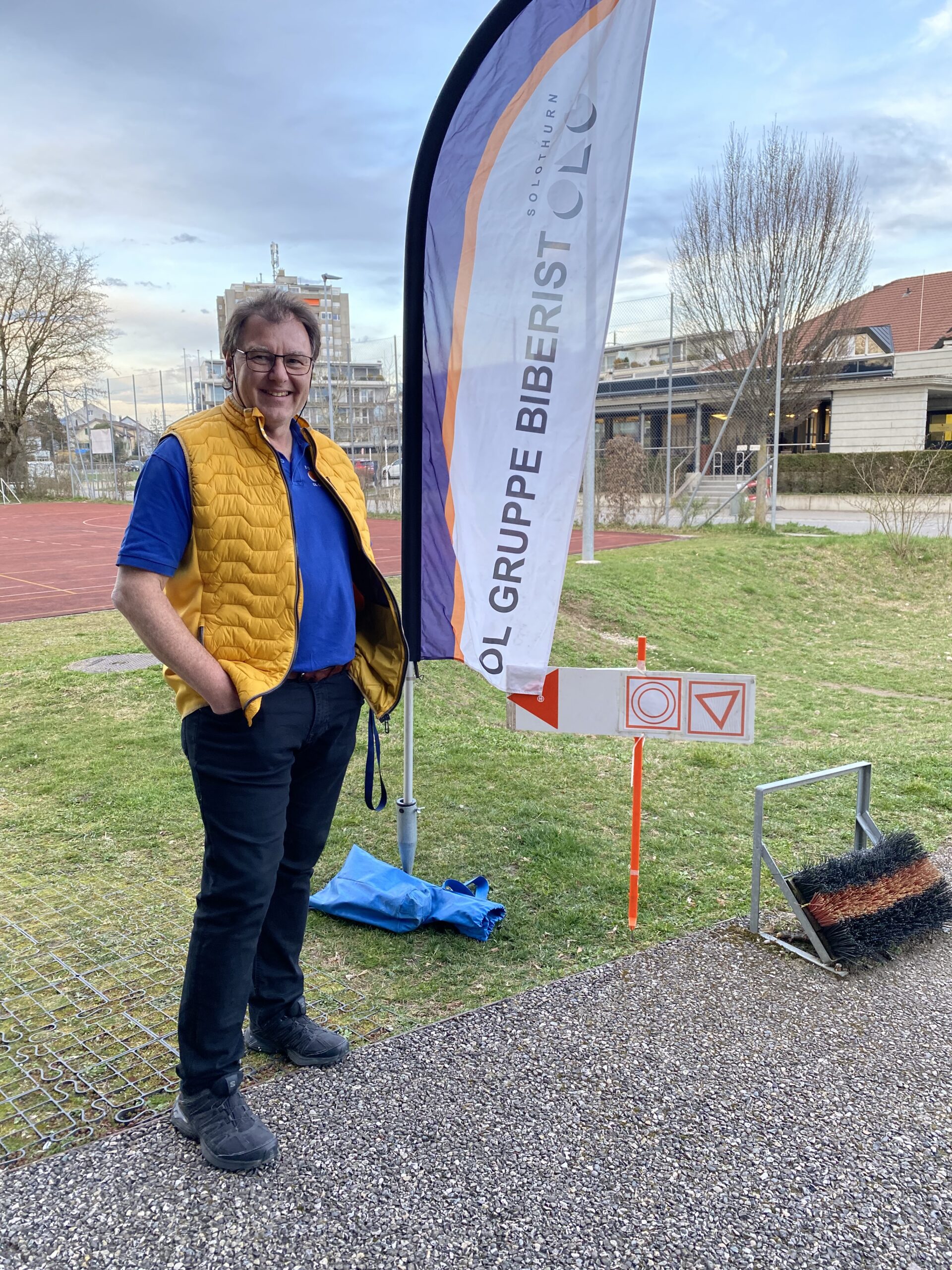 6. Biberister Nacht-OL - OLG Biberist SO